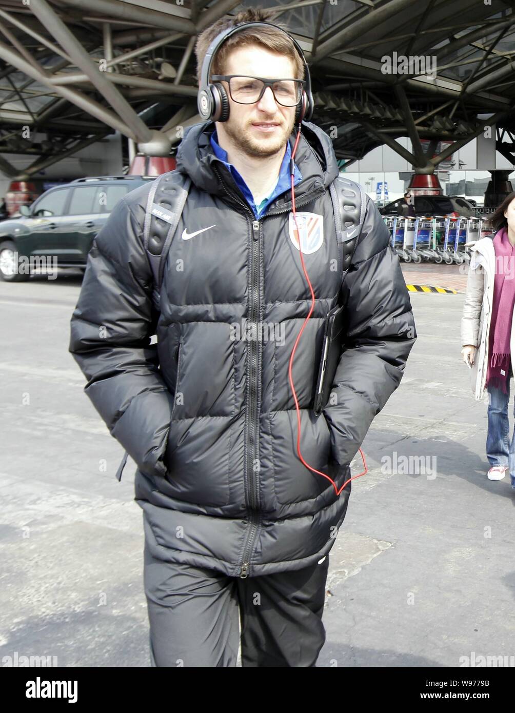 Mario bozic hi-res stock photography and images - Alamy