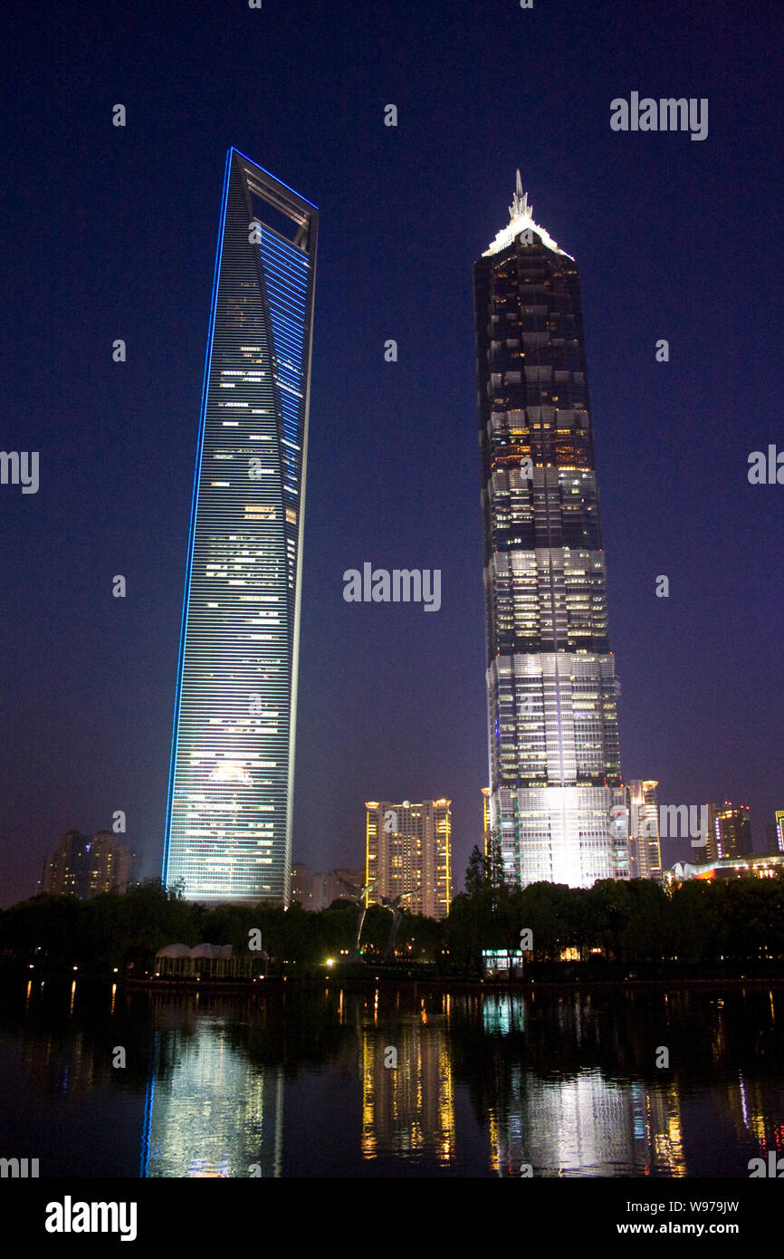 4 world financial center hi-res stock photography and images - Alamy