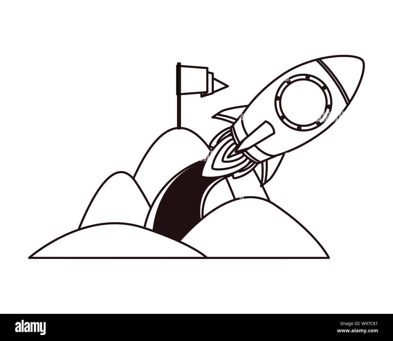 Triumph rocket Cut Out Stock Images & Pictures - Alamy