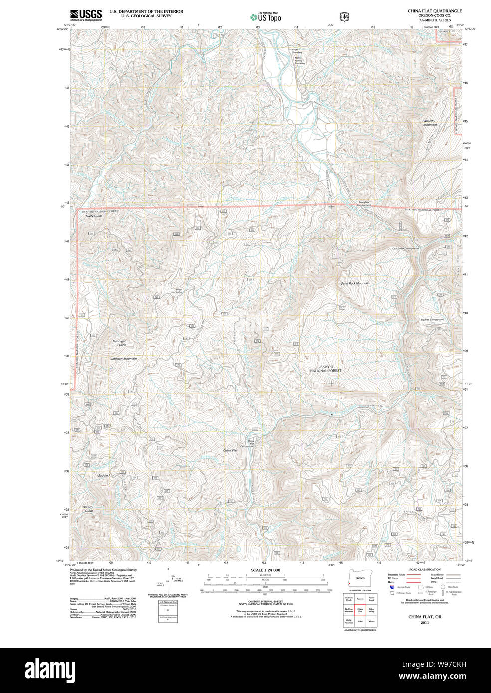 Topographic maps of china hi-res stock photography and images - Alamy