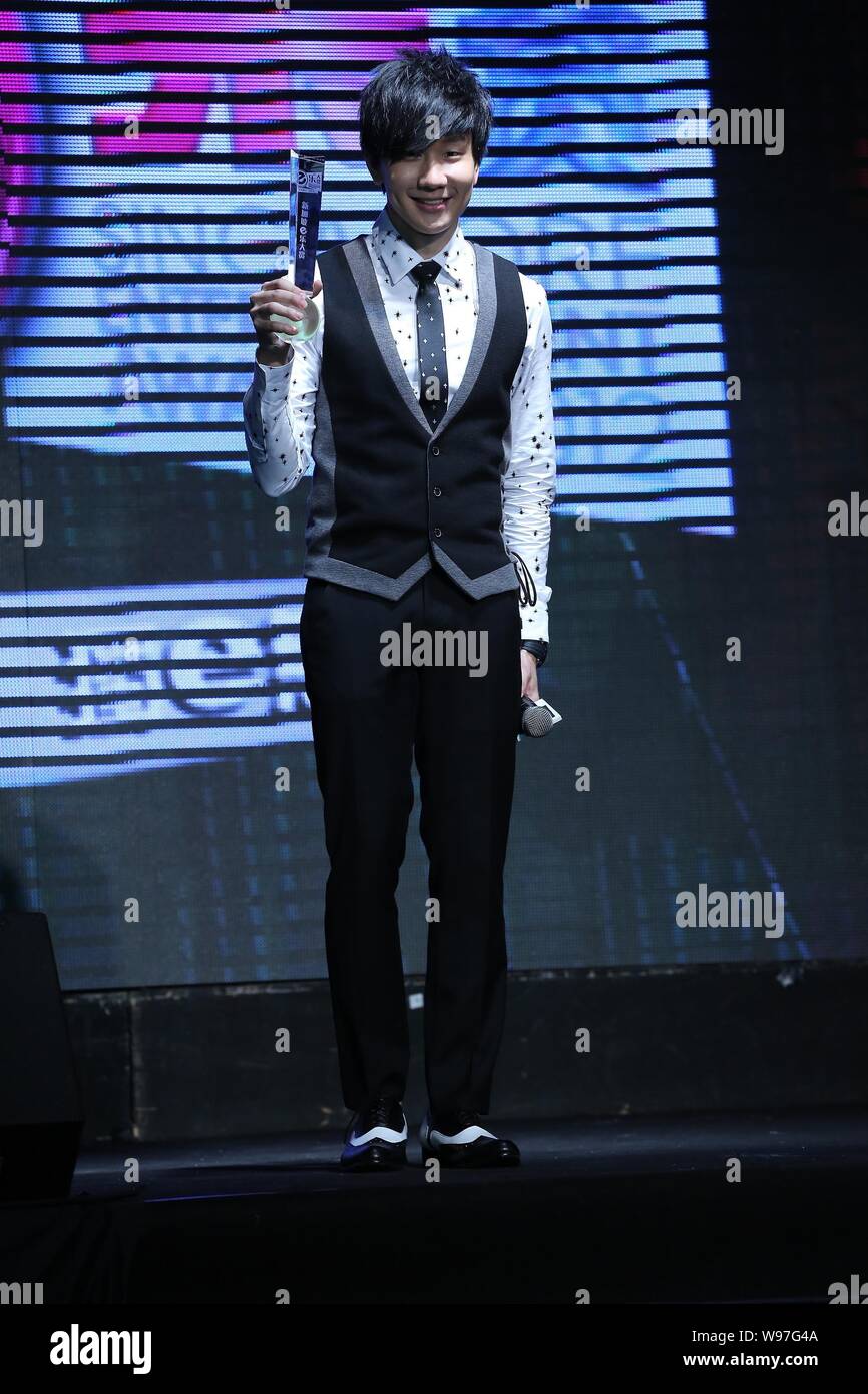 Jj lam hi-res stock photography and images - Alamy