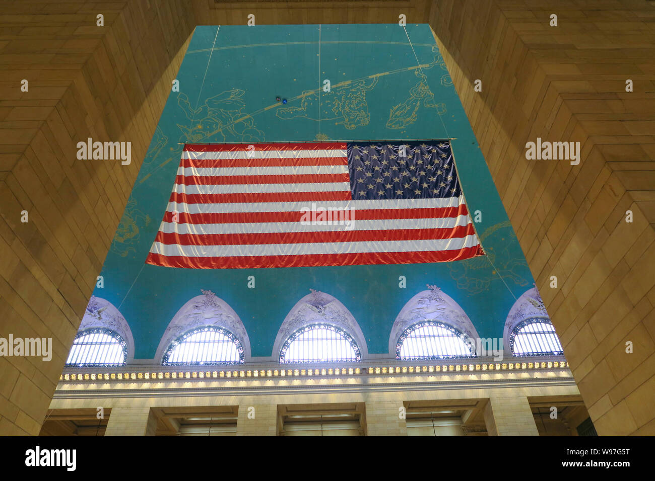 Terminal flag hi-res stock photography and images - Alamy