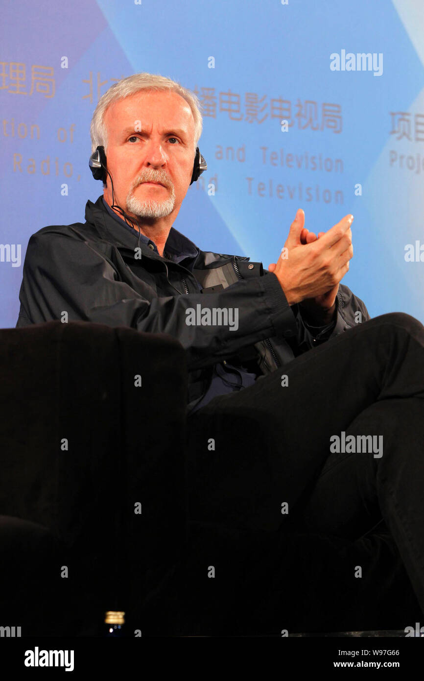 Canadian film hi-res stock photography and images - Alamy