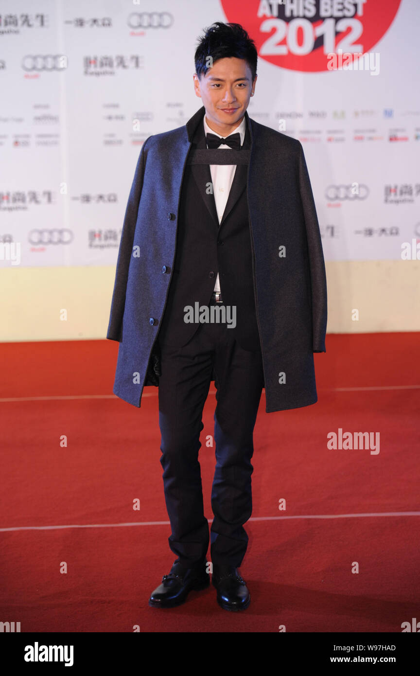 Bosco wong hi-res stock photography and images - Alamy