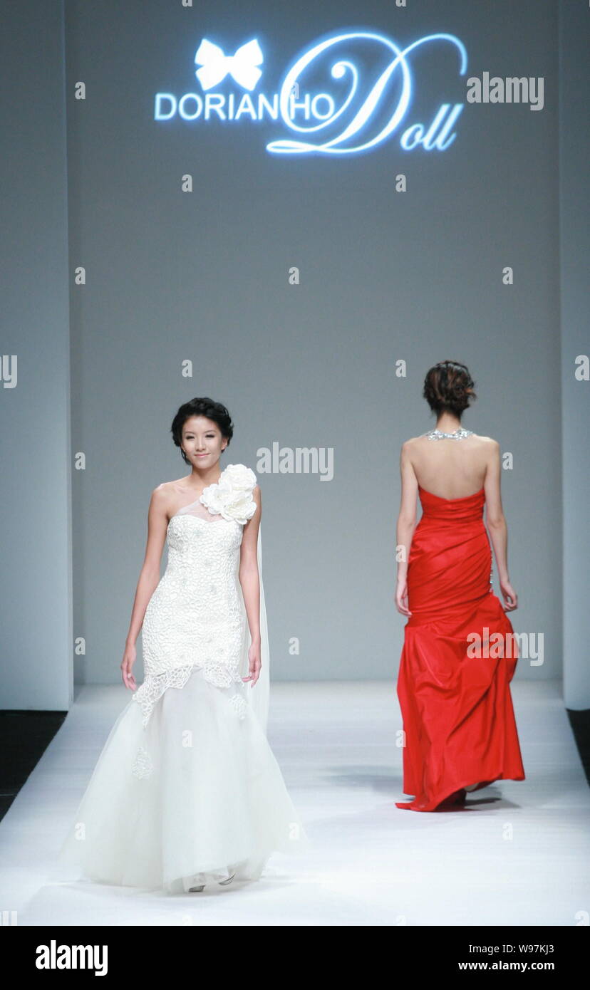 Ho show hi-res stock photography and images - Alamy