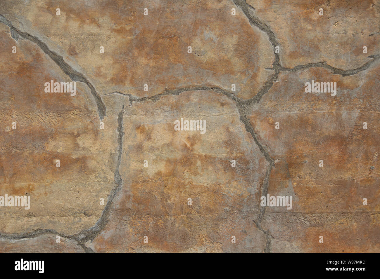 Tan rock wall texture hi-res stock photography and images - Alamy