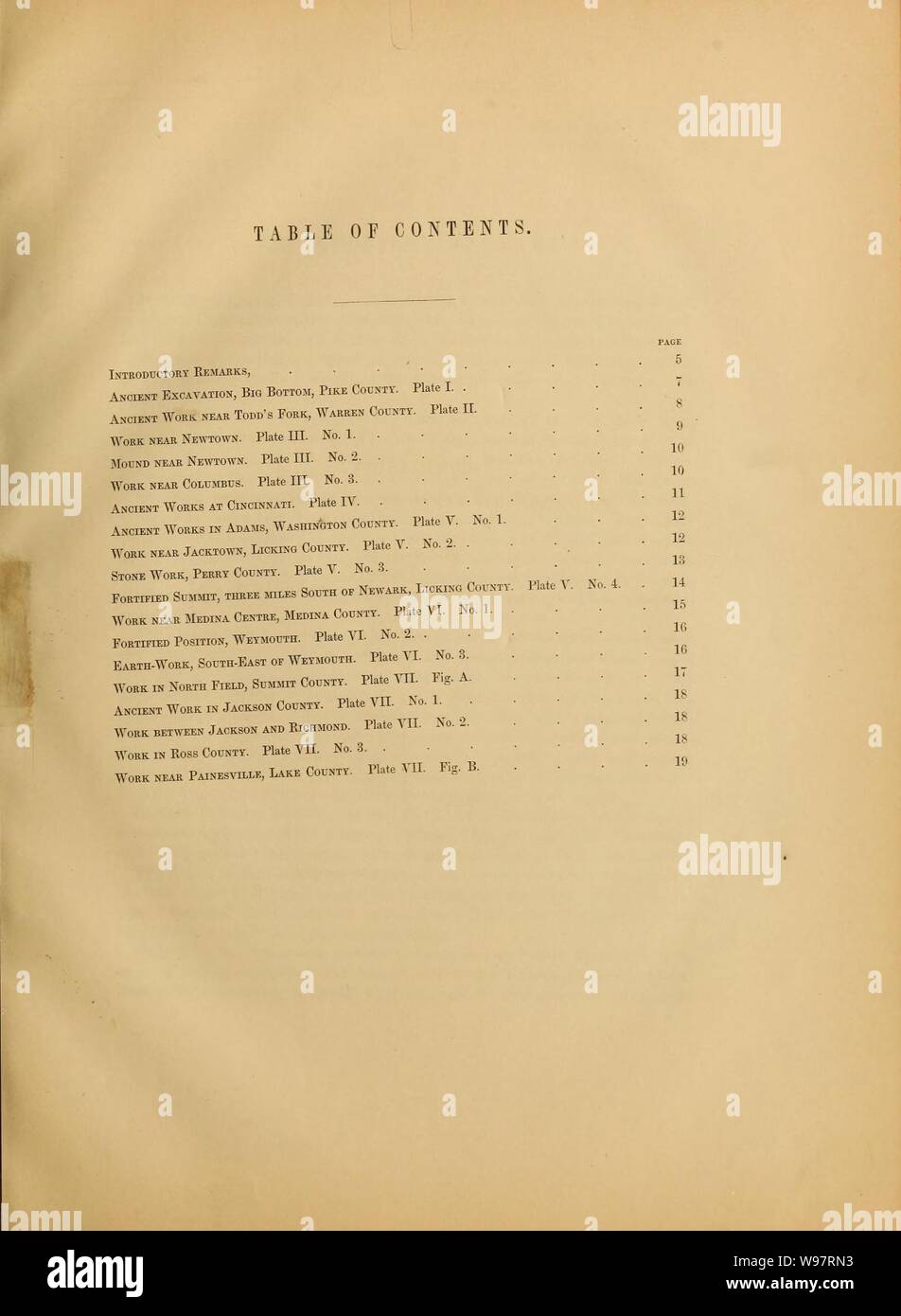 Ancient descriptions hi-res stock photography and images - Alamy