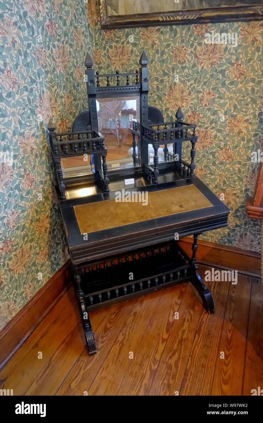 Desk Austin, Texas Stock Photo - Alamy