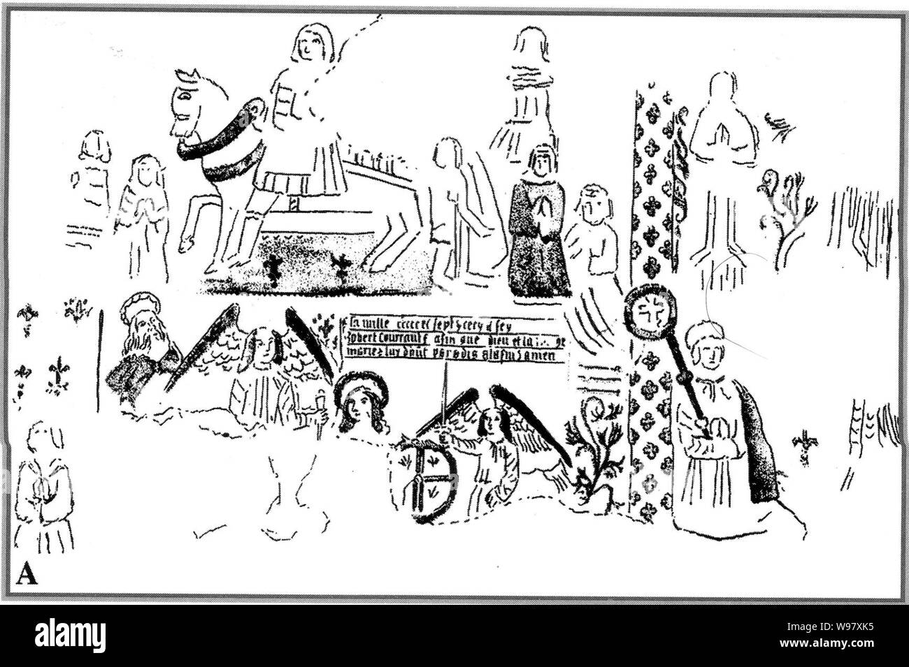 Piganeau hi-res stock photography and images - Alamy