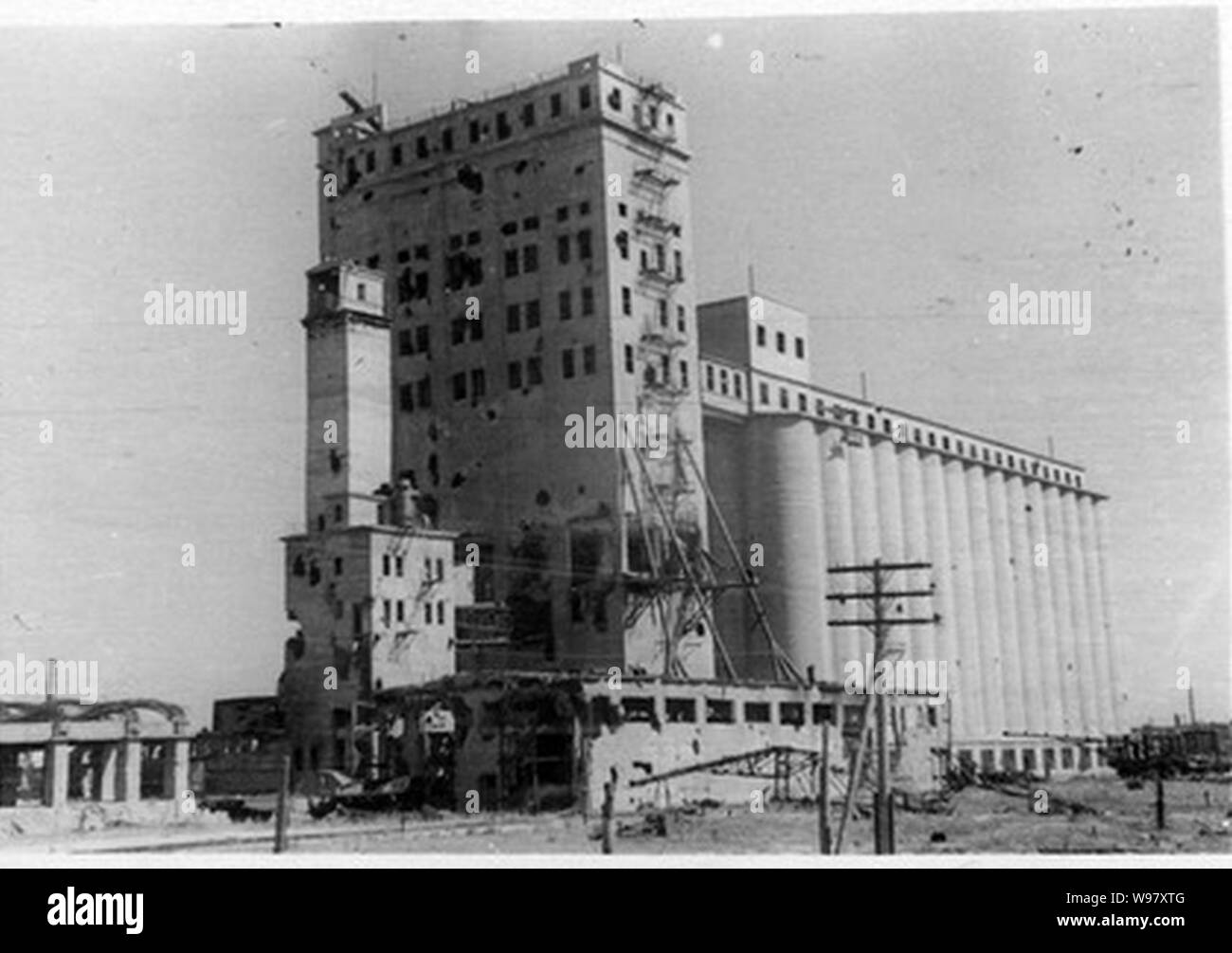 Stalingrad 1942 hi-res stock photography and images - Alamy