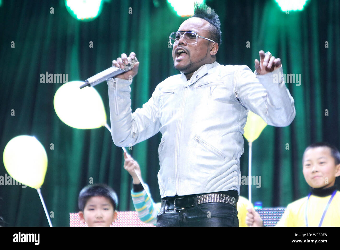 William james adams hi-res stock photography and images - Alamy