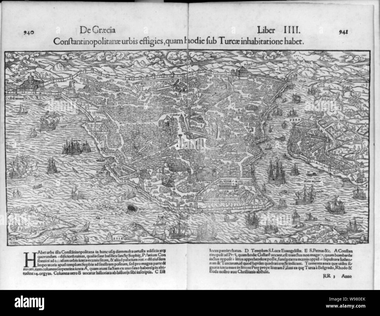 1550 map hi-res stock photography and images - Alamy