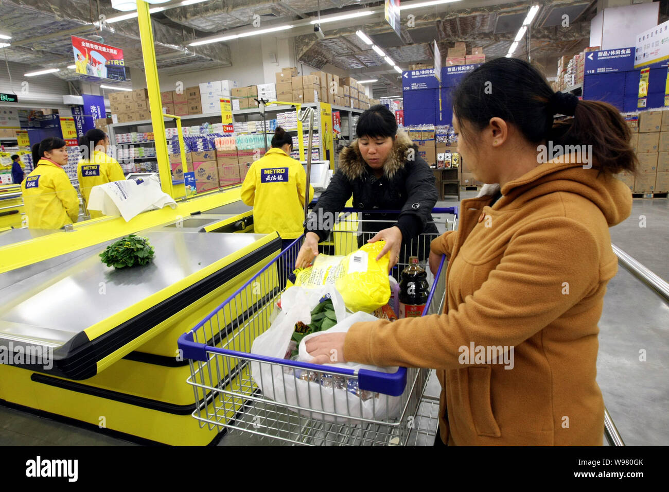 Germanys largest city hi-res stock photography and images - Alamy