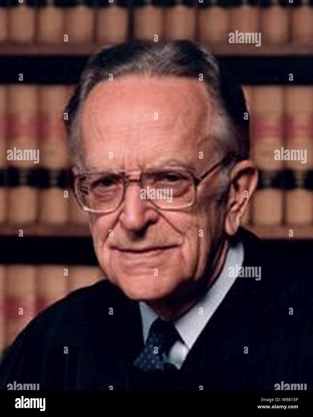 Blackmun hi-res stock photography and images - Alamy