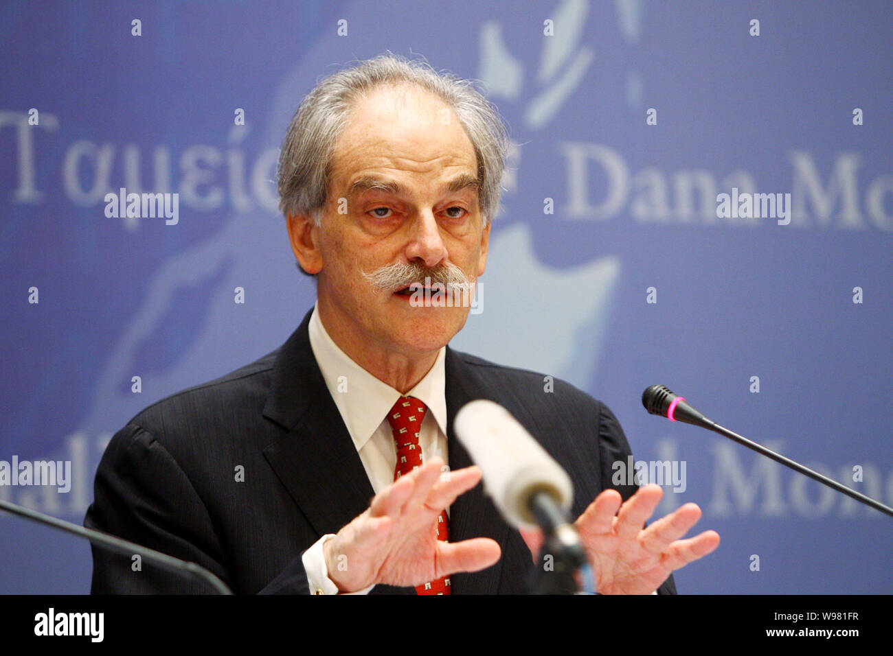 John lipsky hi-res stock photography and images - Alamy