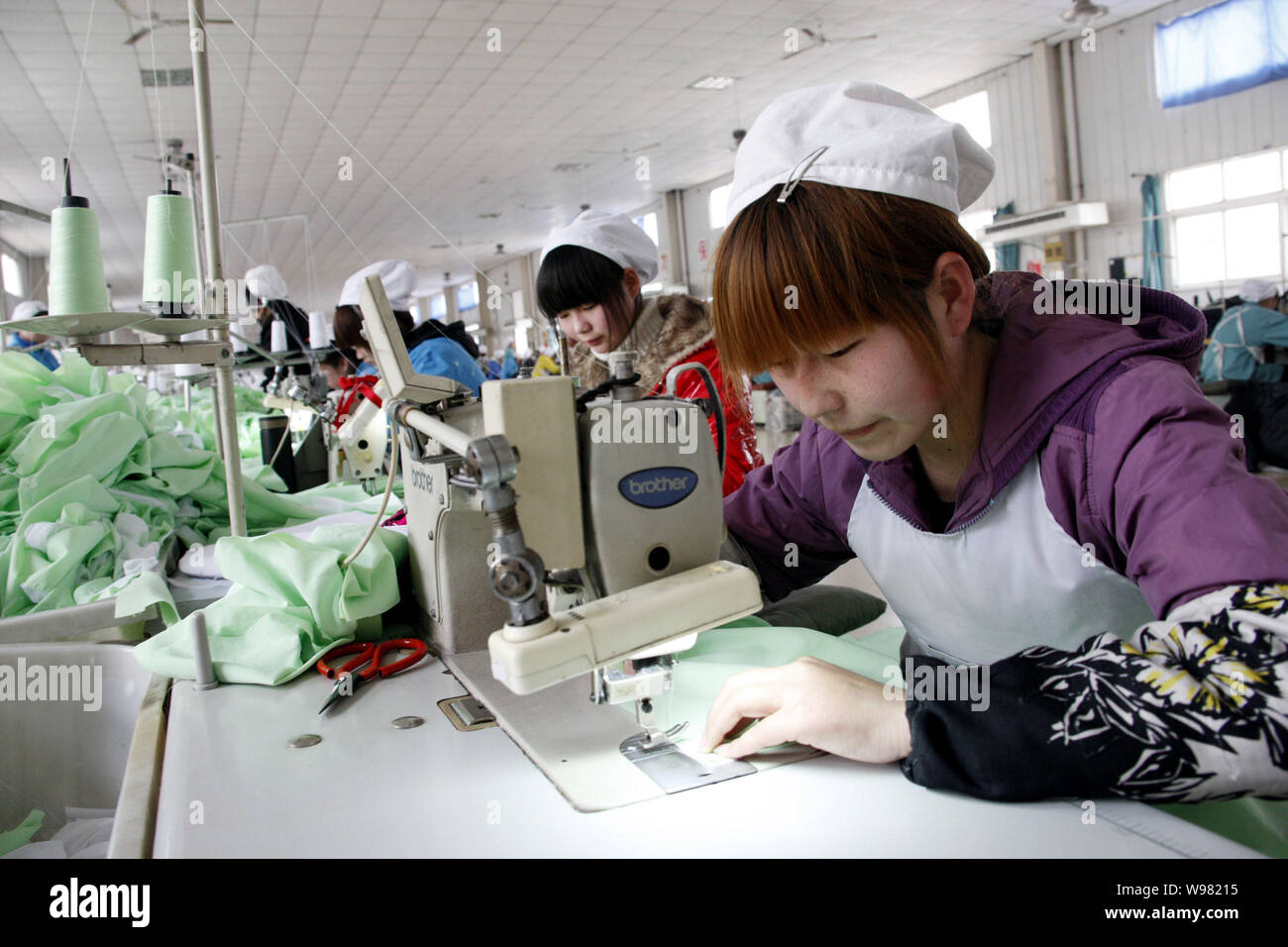 Gaoyue hi-res stock photography and images - Alamy