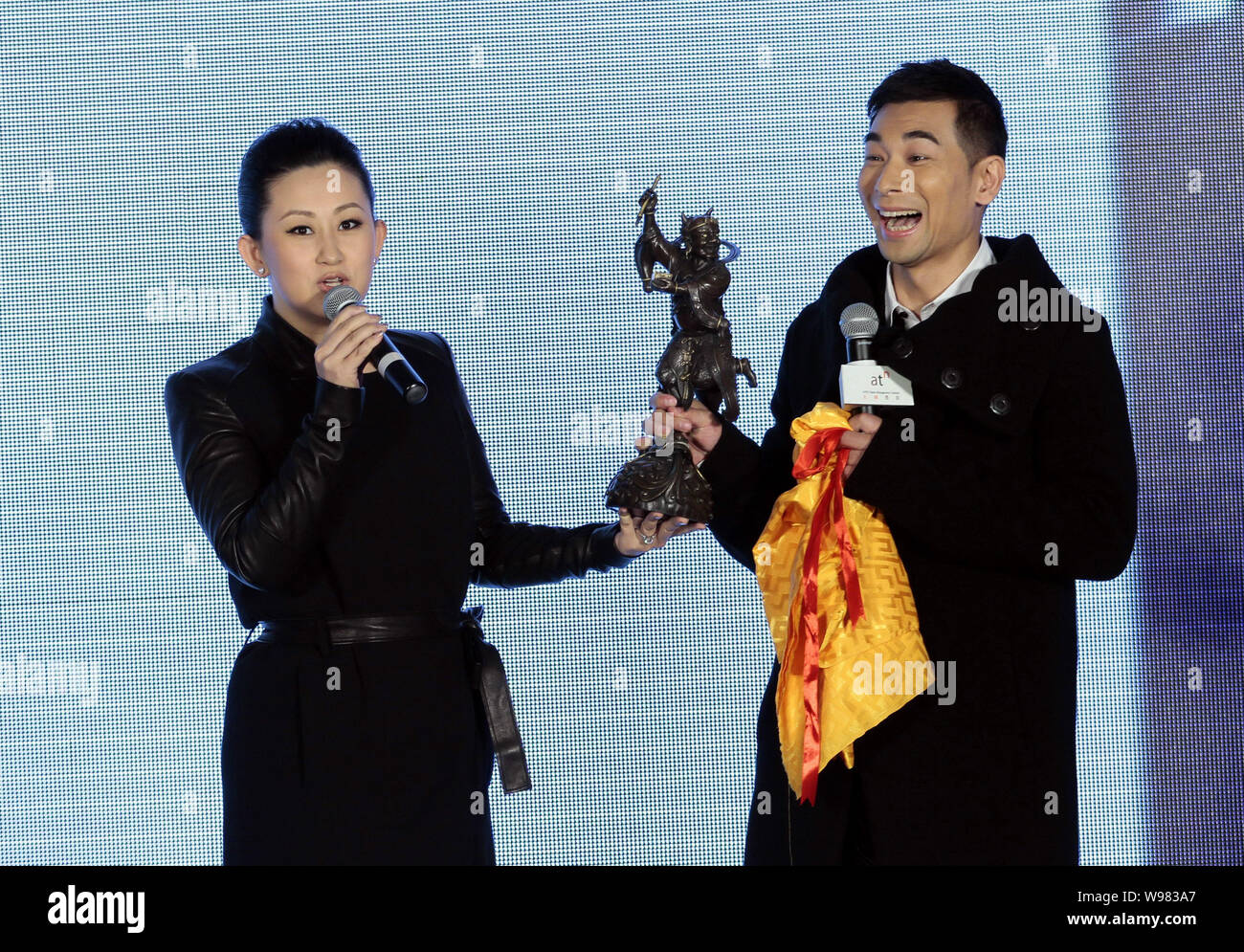 Cheuk chiu hi-res stock photography and images - Alamy