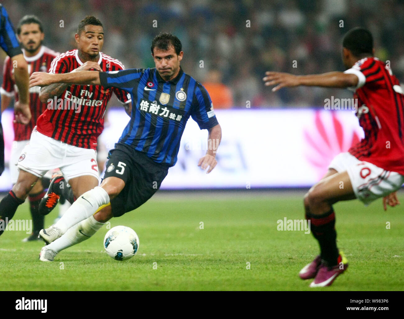 Stankovic inter hi-res stock photography and images - Alamy