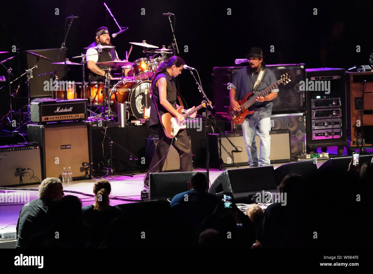 Chicano power hi-res stock photography and images - Alamy