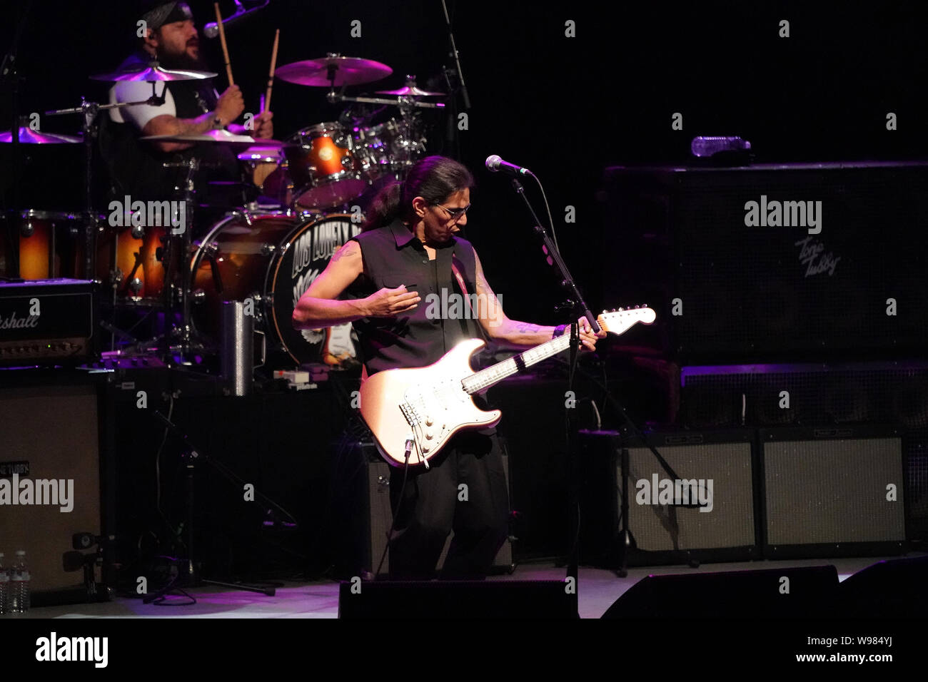 Chicano power hi-res stock photography and images - Alamy