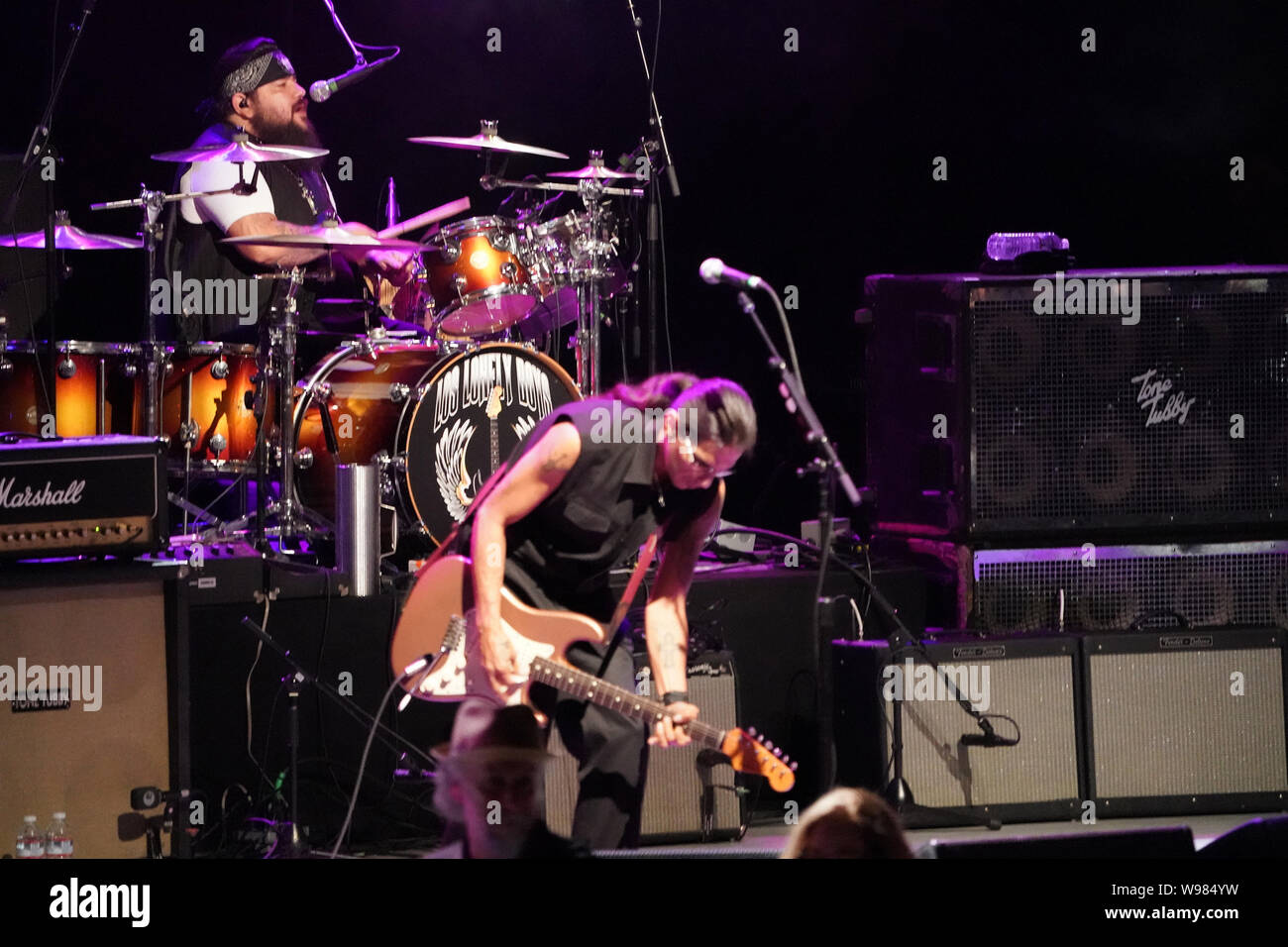 Chicano power hi-res stock photography and images - Alamy