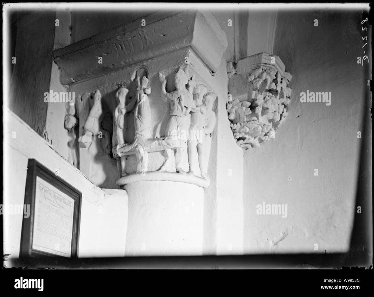 Capitell hi-res stock photography and images - Alamy