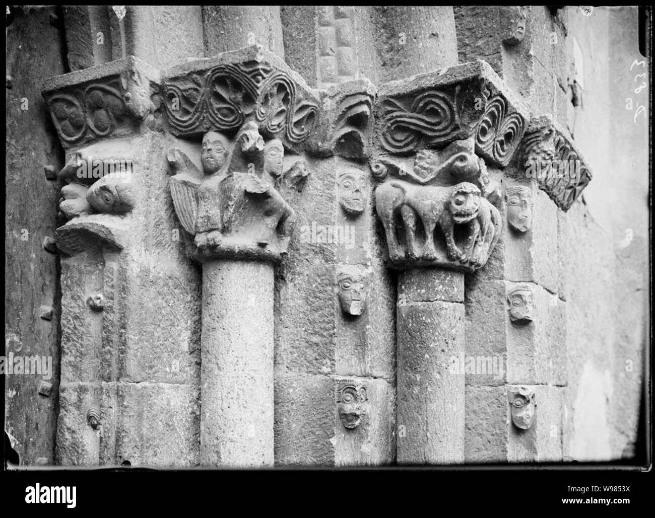 Tolba hi-res stock photography and images - Alamy