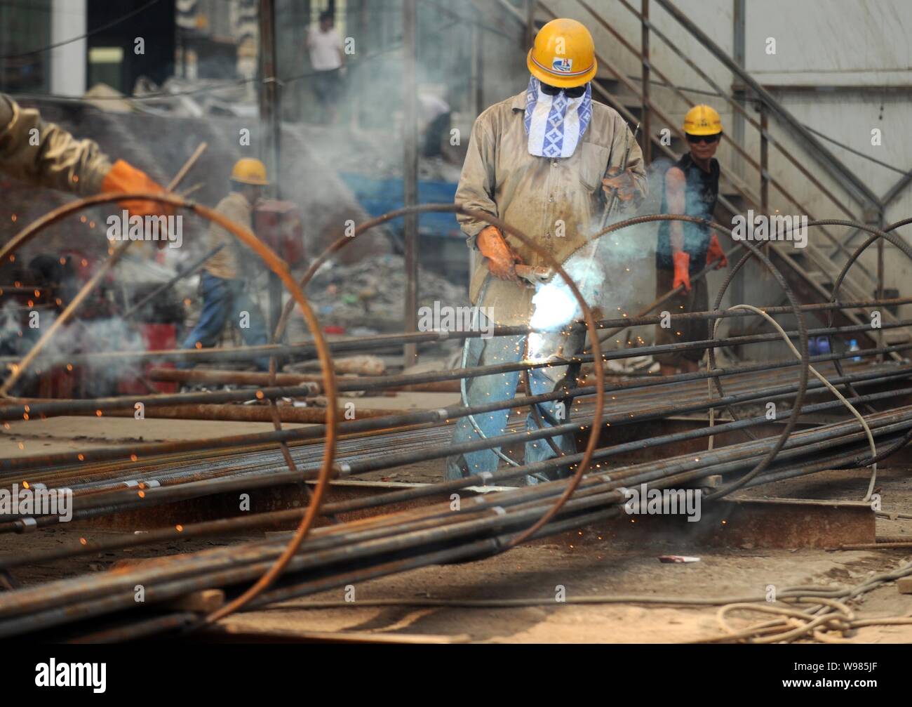 Yujiapu hi-res stock photography and images - Alamy