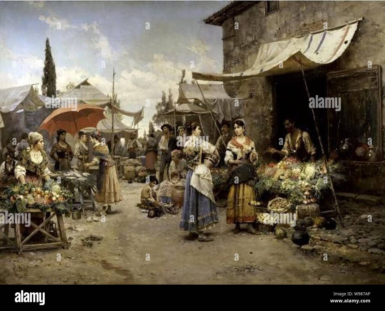 Detti hi-res stock photography and images - Alamy