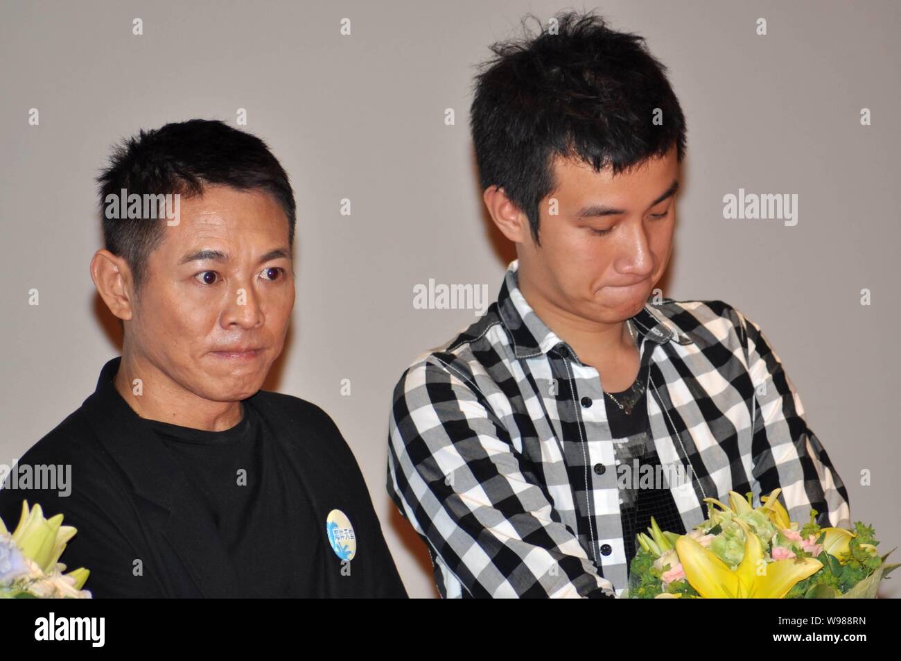 Wen zhang hi-res stock photography and images - Alamy