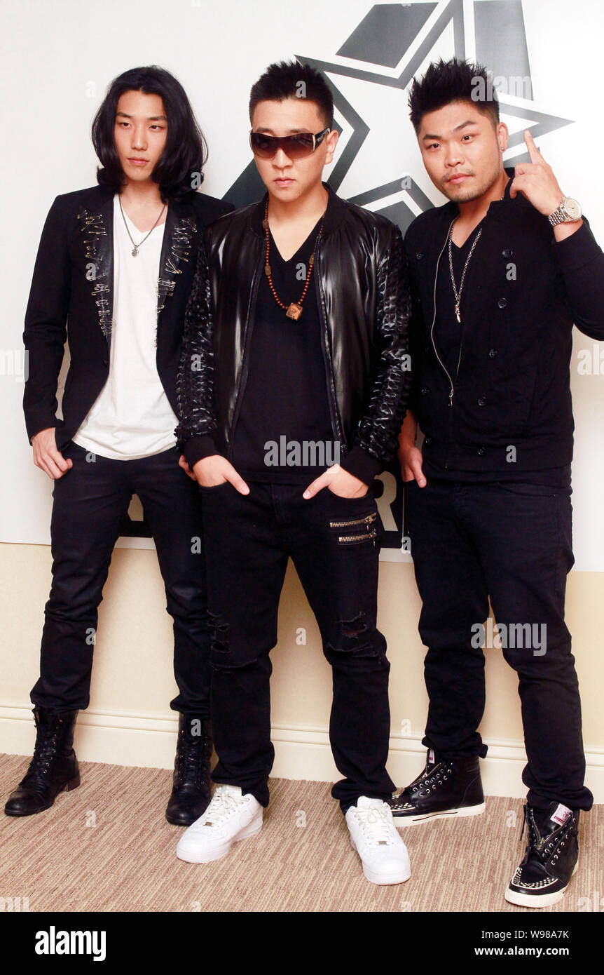 Nicky lee hi-res stock photography and images - Alamy