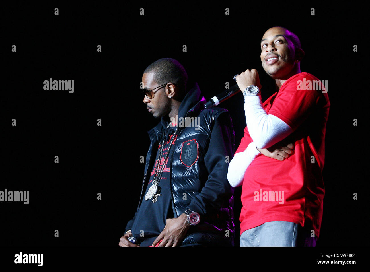 Christopher bridges hi-res stock photography and images - Alamy