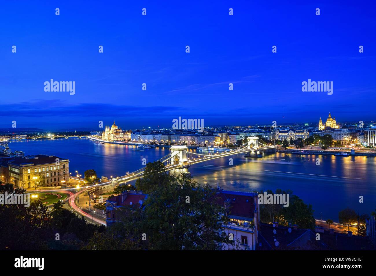 Buda castle tour hi-res stock photography and images - Alamy