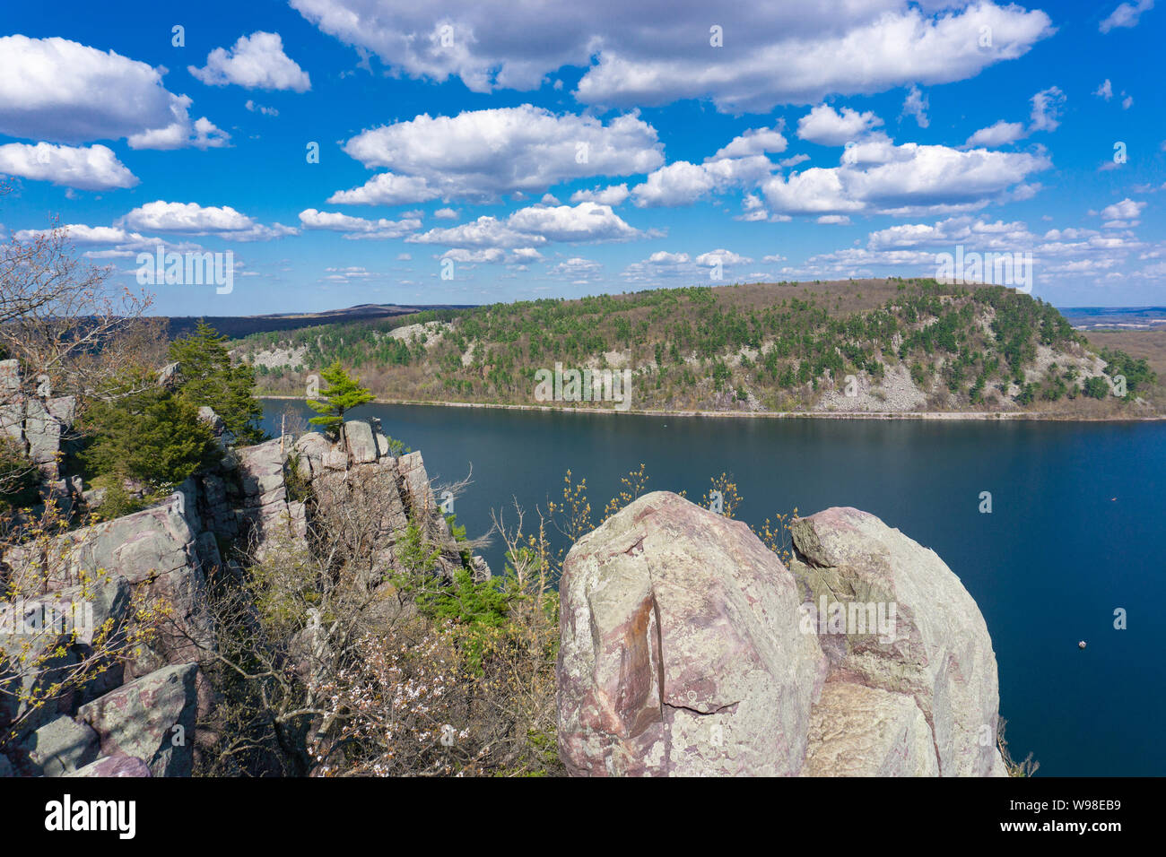 Baraboo wisconsin hi-res stock photography and images - Alamy