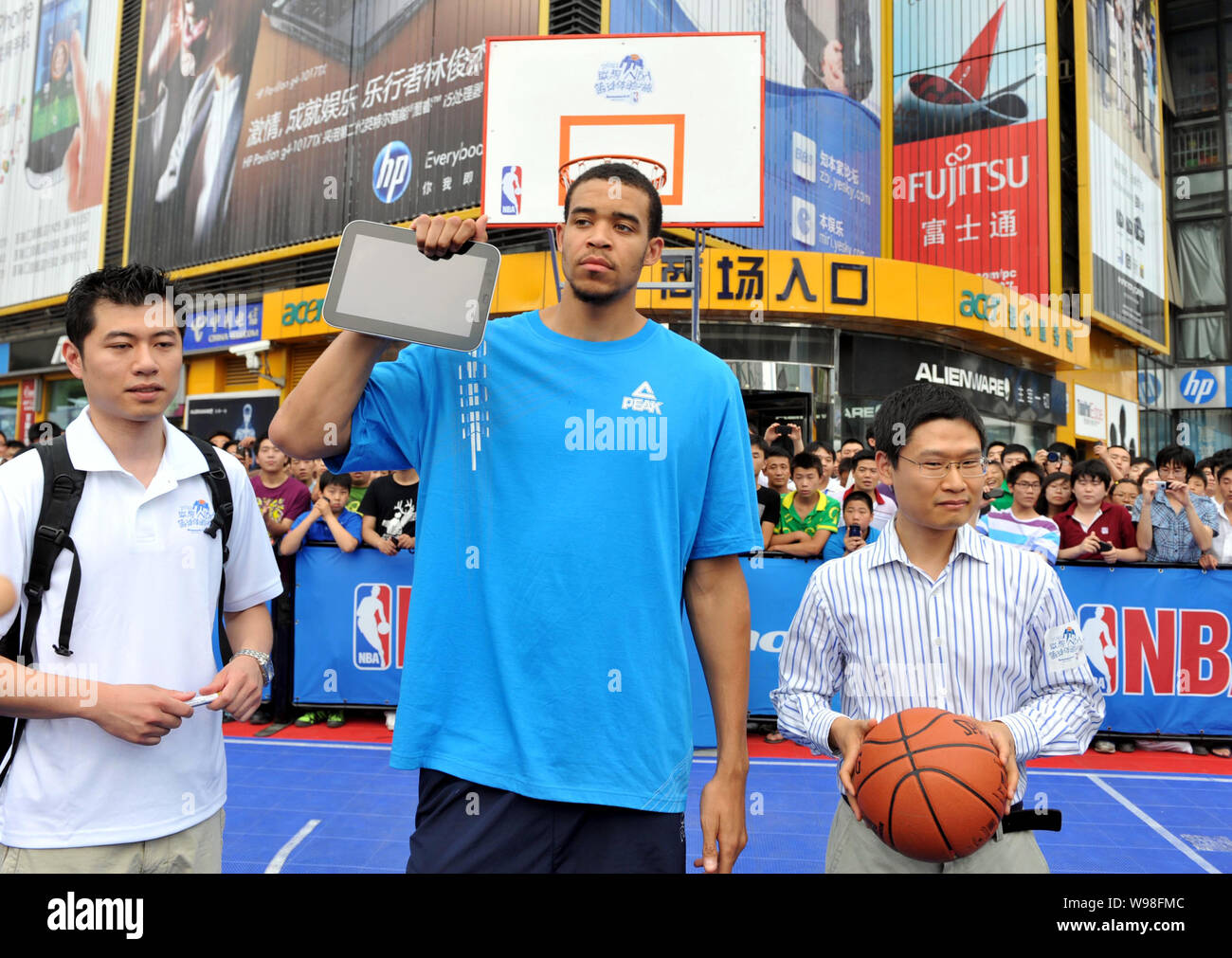 Javale Mcgee Filipino