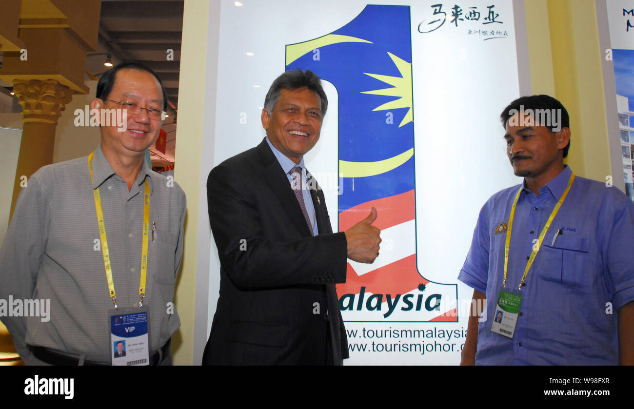 Secretary-General of the Association of Southeast Asian Nations (ASEAN ...