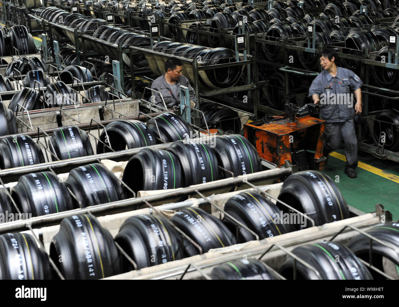 Hankook Tire High Resolution Stock Photography and Images - Alamy