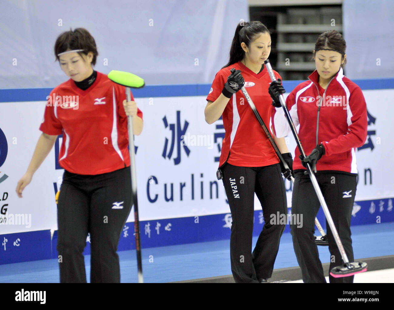 Pan pacific championship hi-res stock photography and images - Alamy