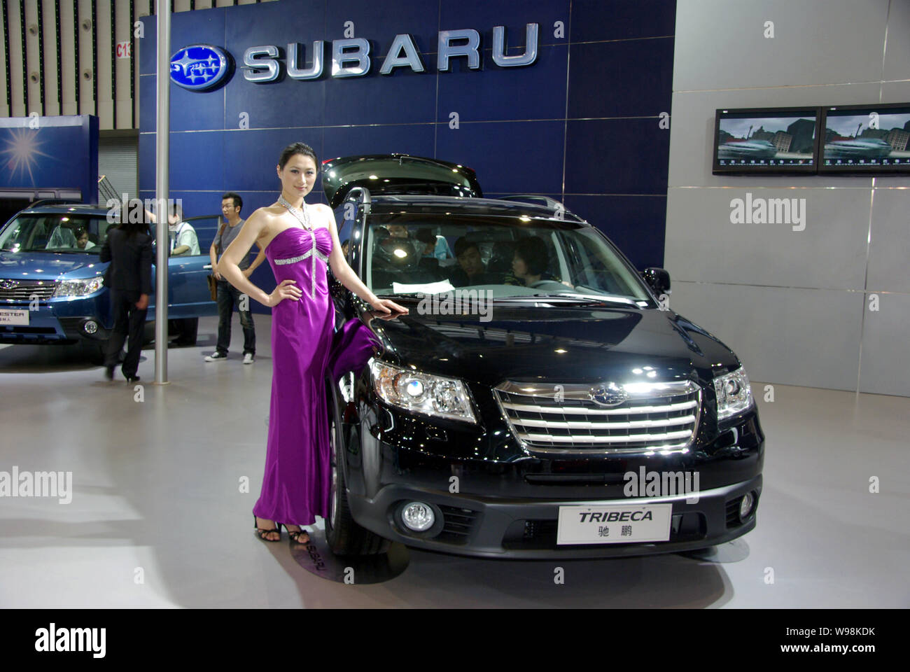 Chery automobiles hi-res stock photography and images - Alamy