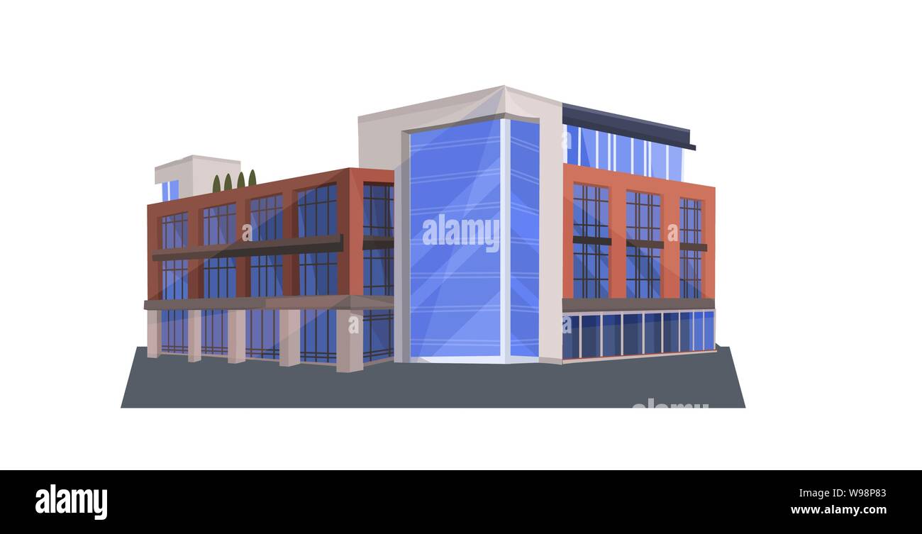 Large Business Icons Clipart