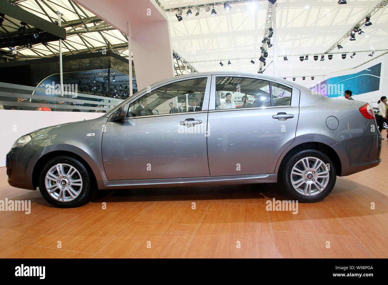 Chery riich hi-res stock photography and images - Alamy