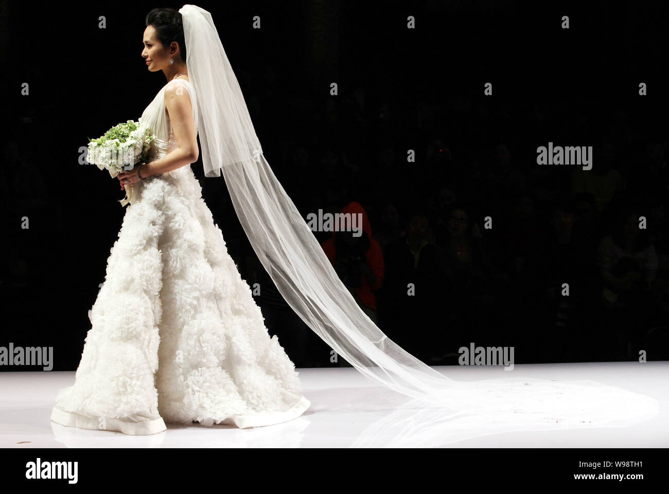 Sonija Kwok Wedding