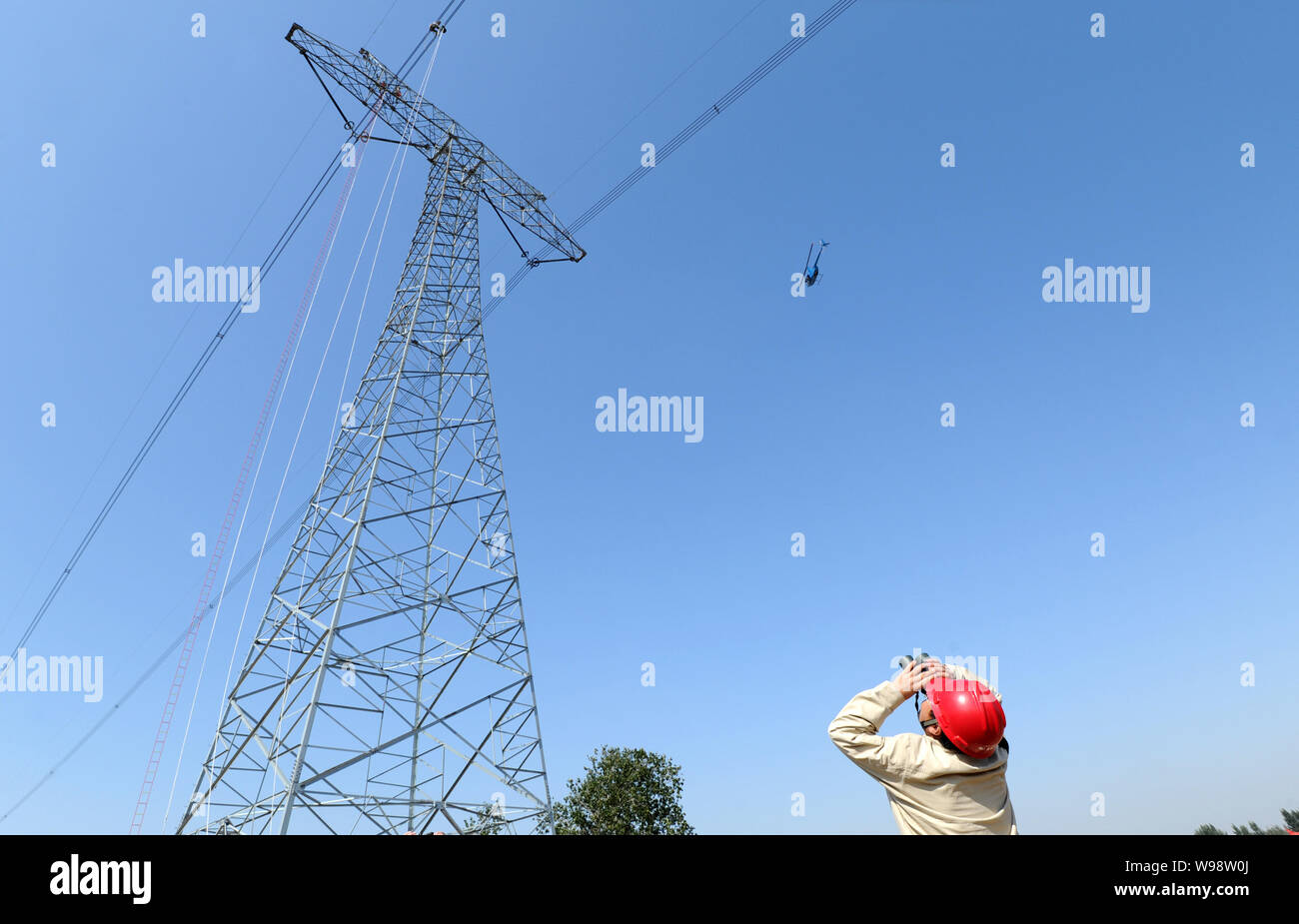 660kv hi-res stock photography and images - Alamy
