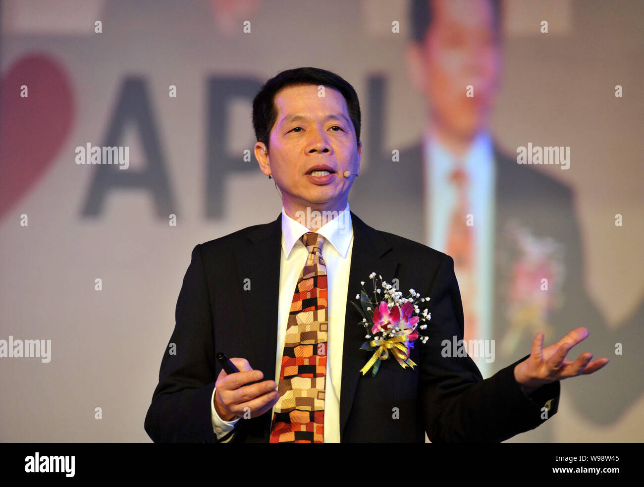 Amd fusion hi-res stock photography and images - Alamy