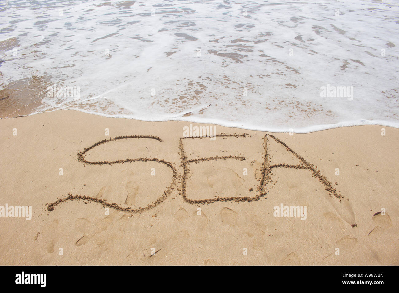 Writing erased hi-res stock photography and images - Alamy