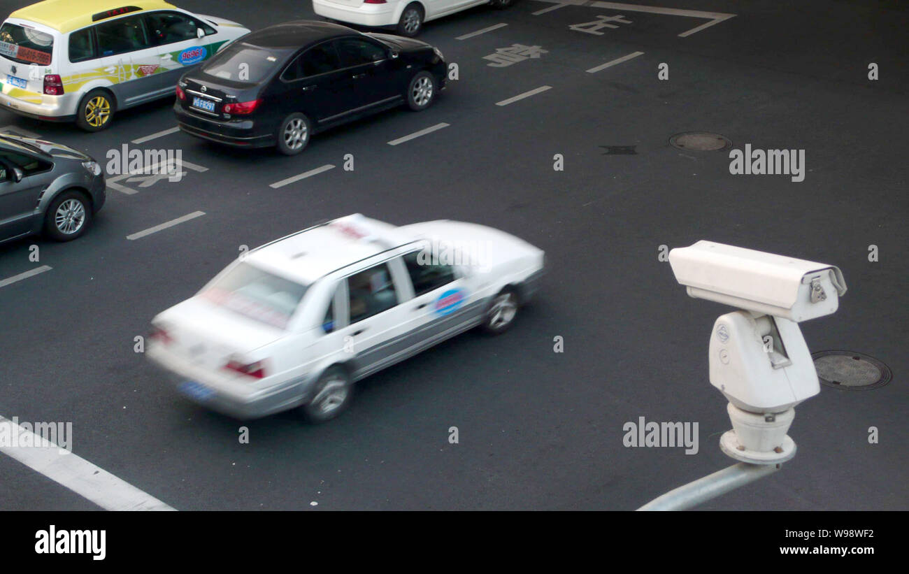 Shanghai circuit 2011 hi-res stock photography and images - Alamy