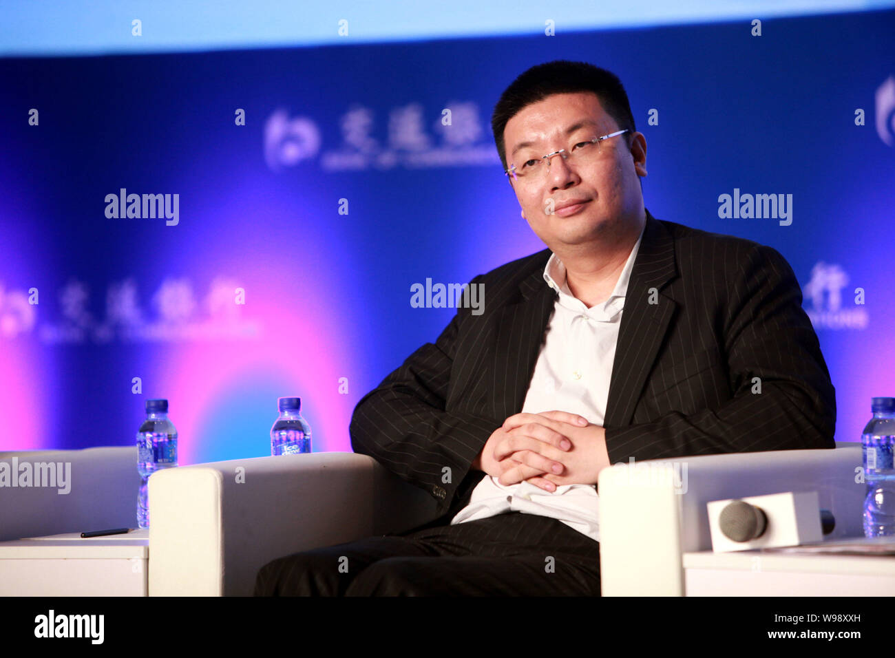 Jason jiang hi-res stock photography and images - Alamy