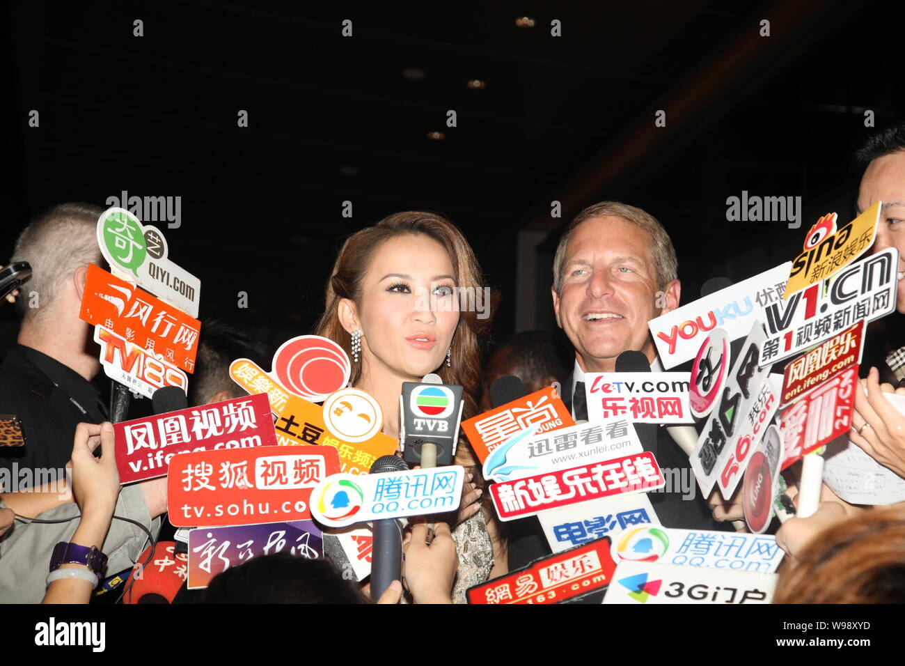 Bruce rockowitz hi-res stock photography and images - Alamy