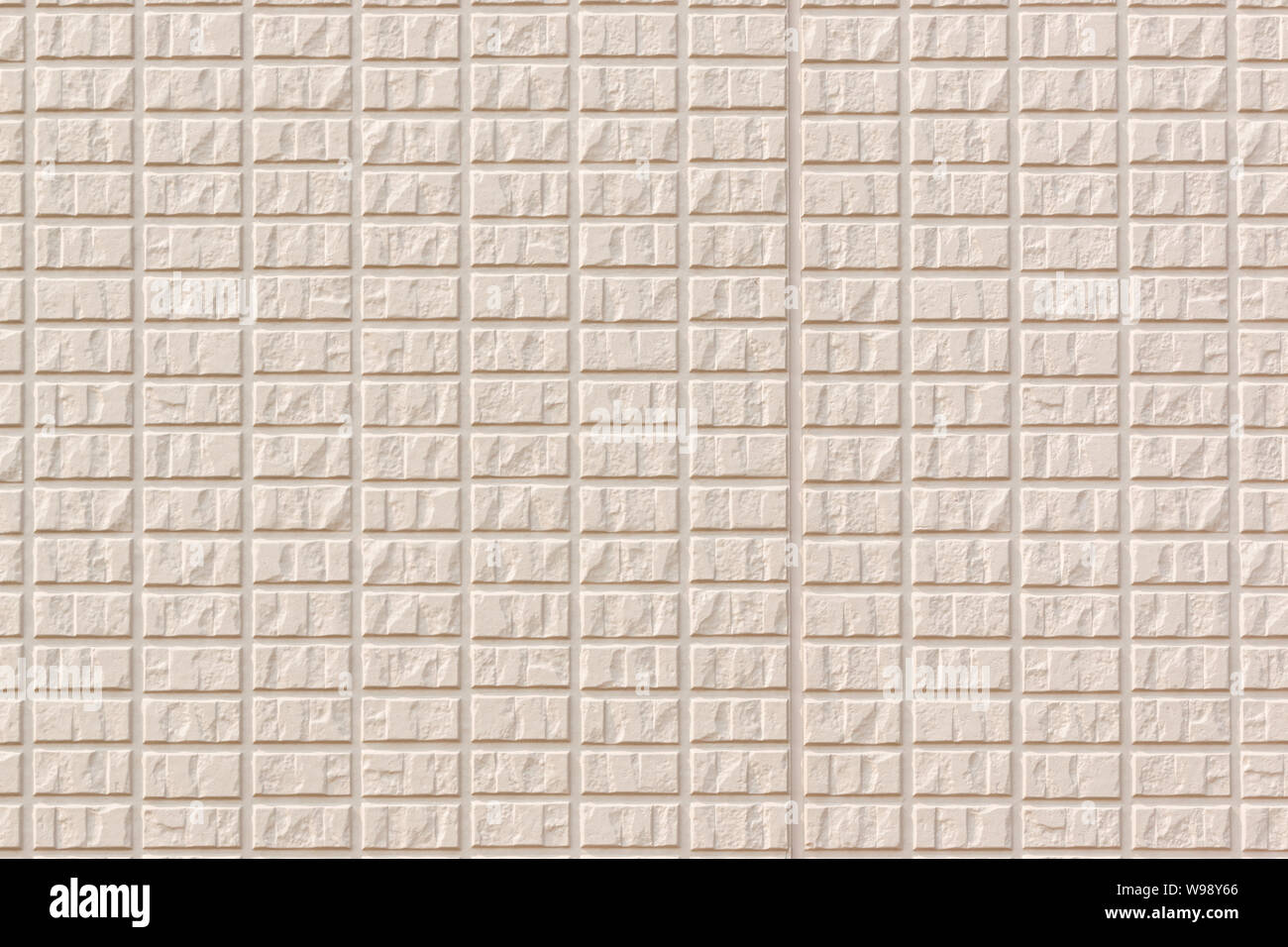 concrete brick wall pattern texture for background Stock Photo - Alamy