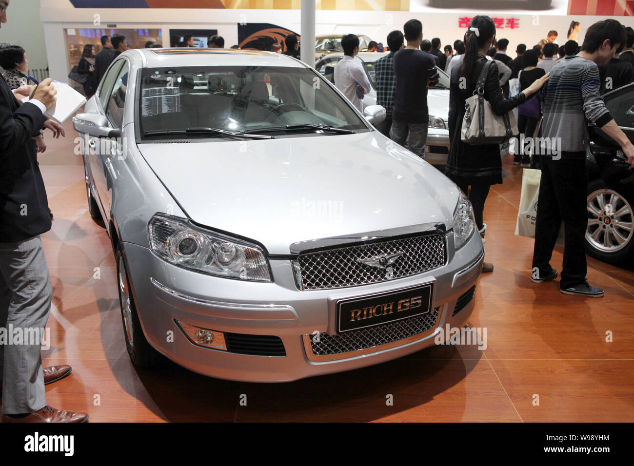 Chery riich hi-res stock photography and images - Alamy